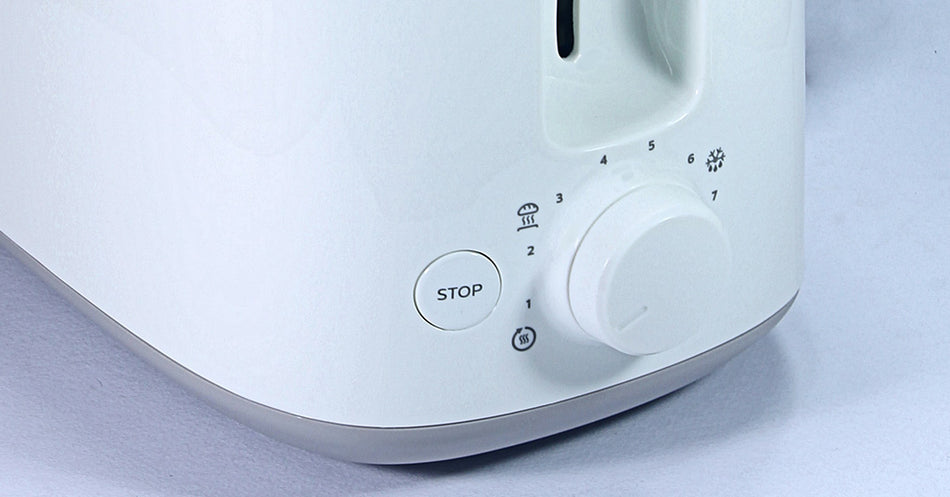 What do the numbers on a toaster actually mean? – liGo.co.uk