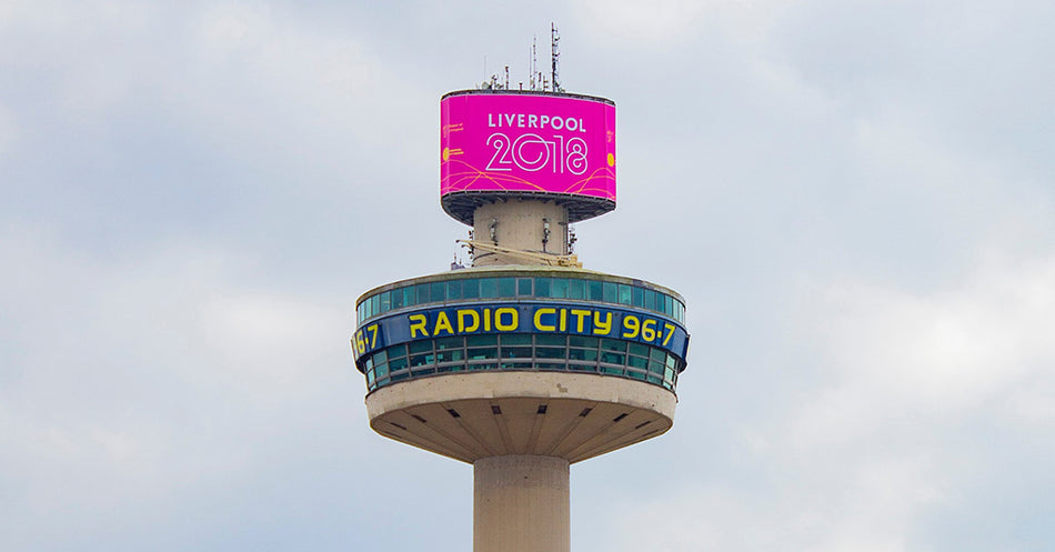 DAB+ Explained: What's the Difference? – liGo.co.uk