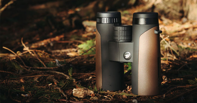 GPO Passion ED 8x42 Binoculars Review – liGo.co.uk