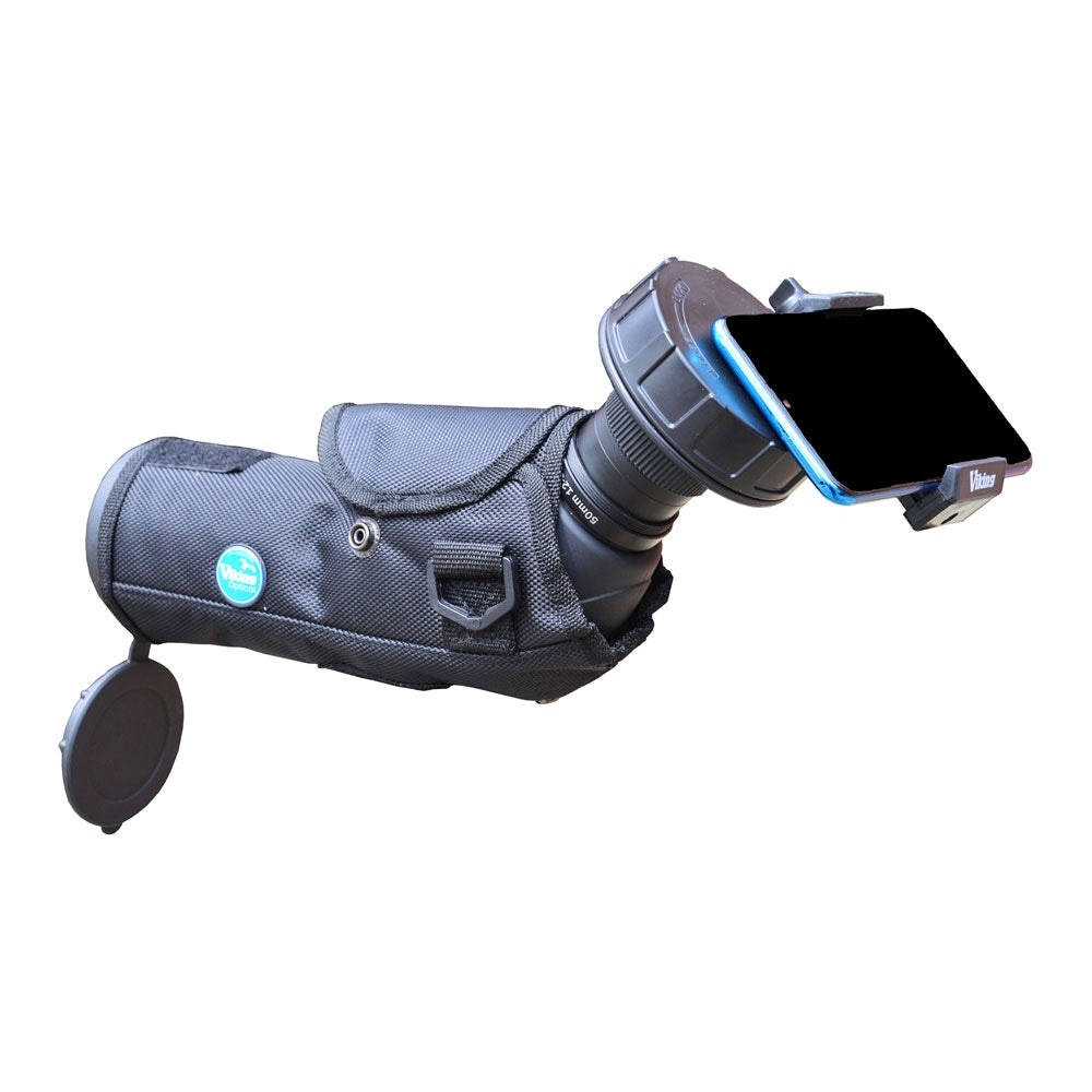 Viking Universal Smart Phone Adapter - liGo.co.uk