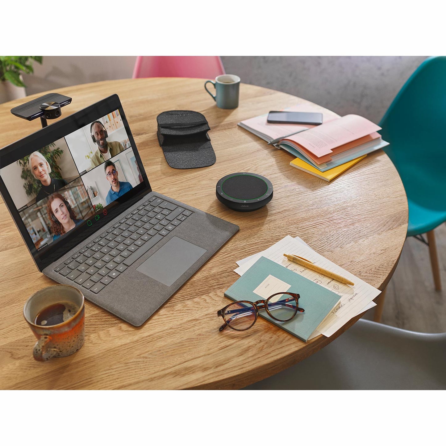 Top 10 Best Portable Conference Speakers 2025 – liGo.co.uk