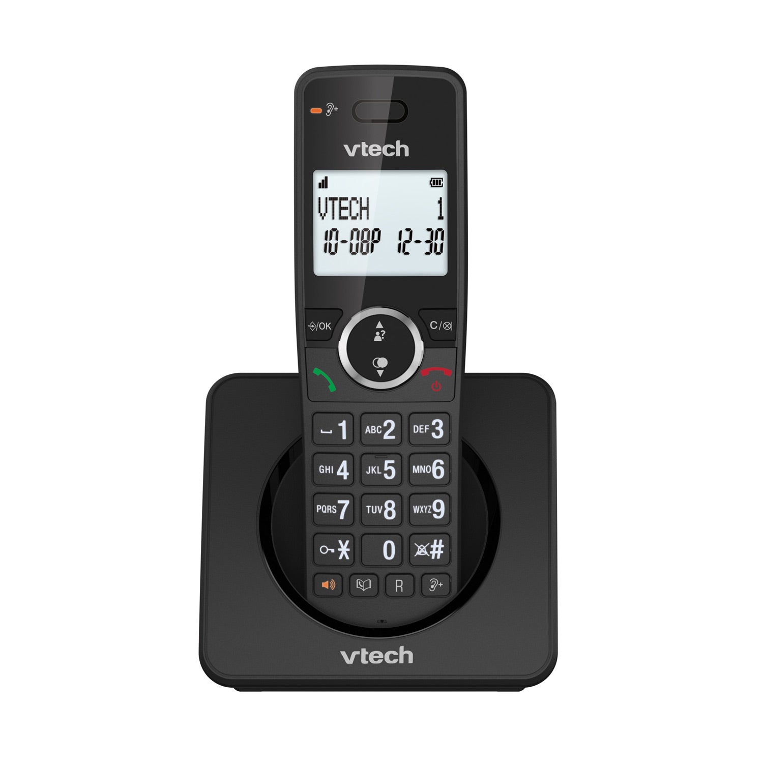 VTech ES2000 DECT Cordless Telephone – liGo.co.uk