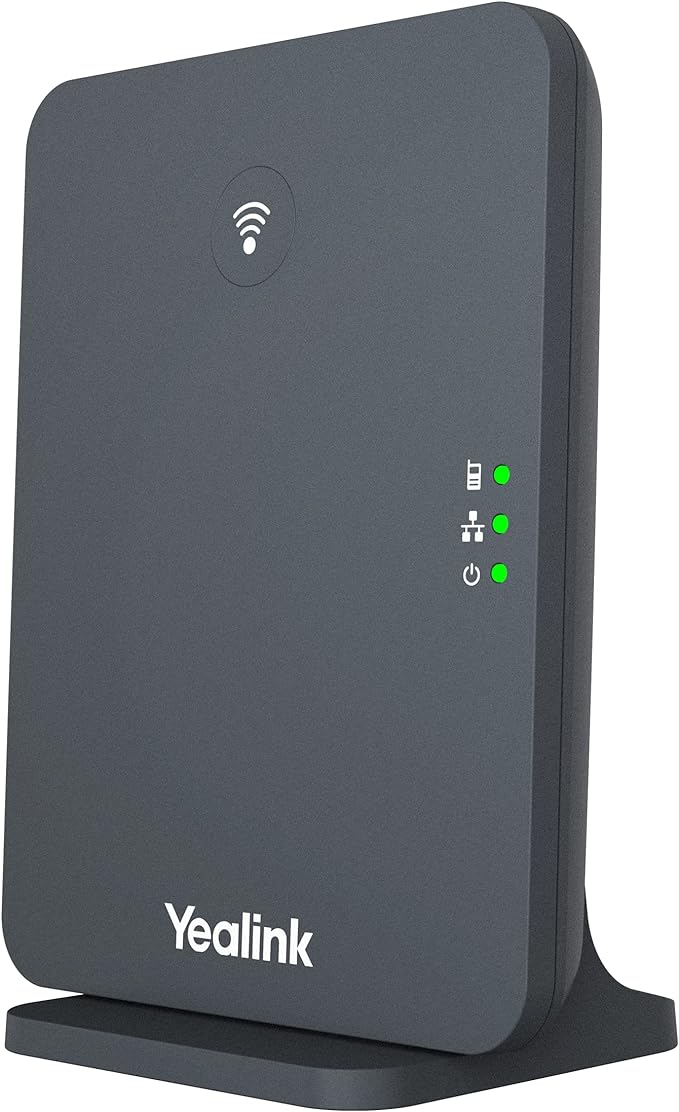 Top 10 Best VoIP Cordless Phones – liGo.co.uk
