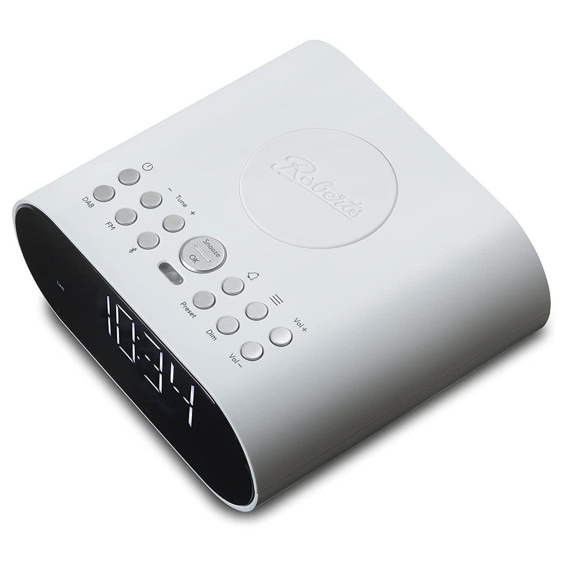 Top 10 Best Bedside DAB Radio Alarm Clocks – liGo.co.uk