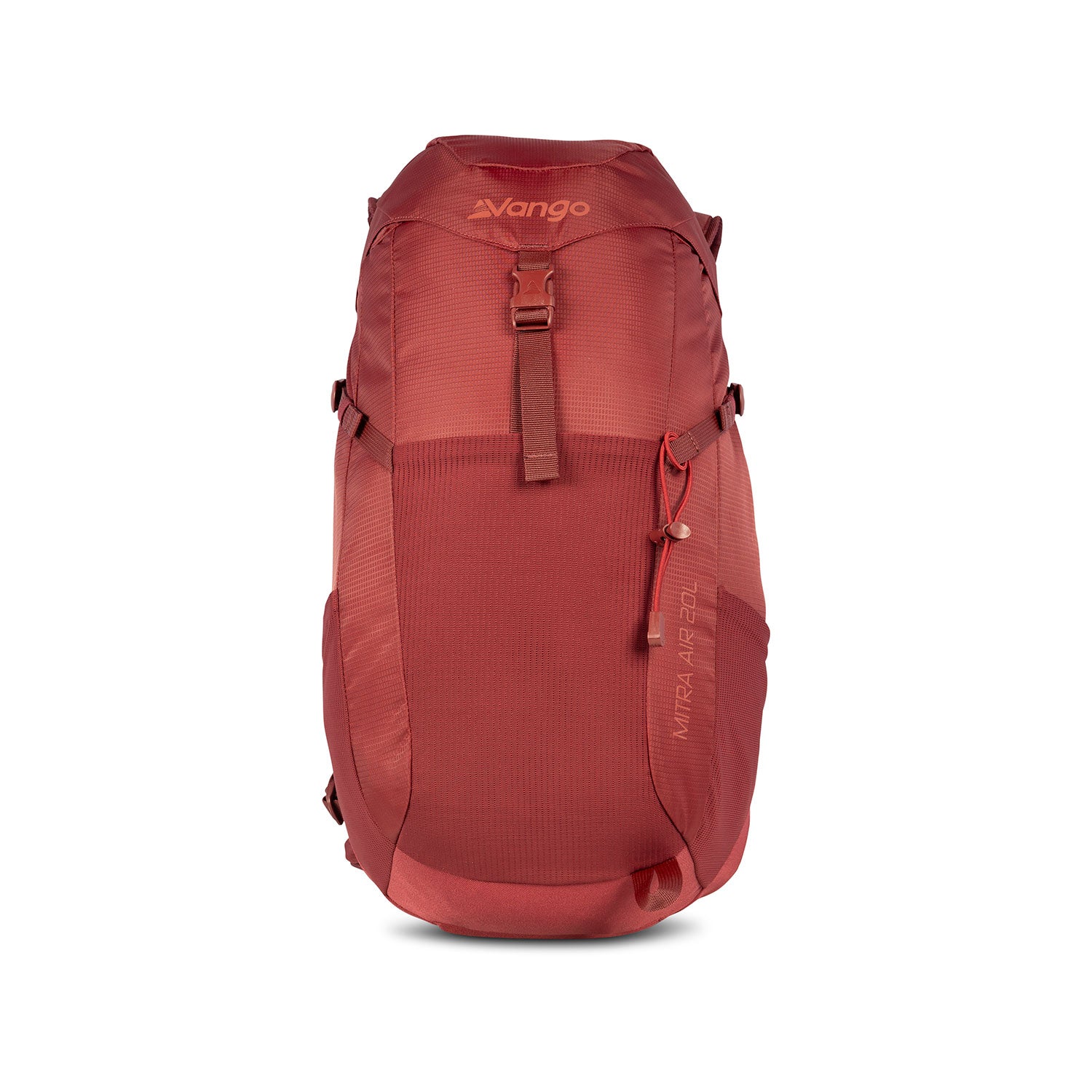 Vango Mitra Air 20L Rucksack - Cranberry – liGo.co.uk