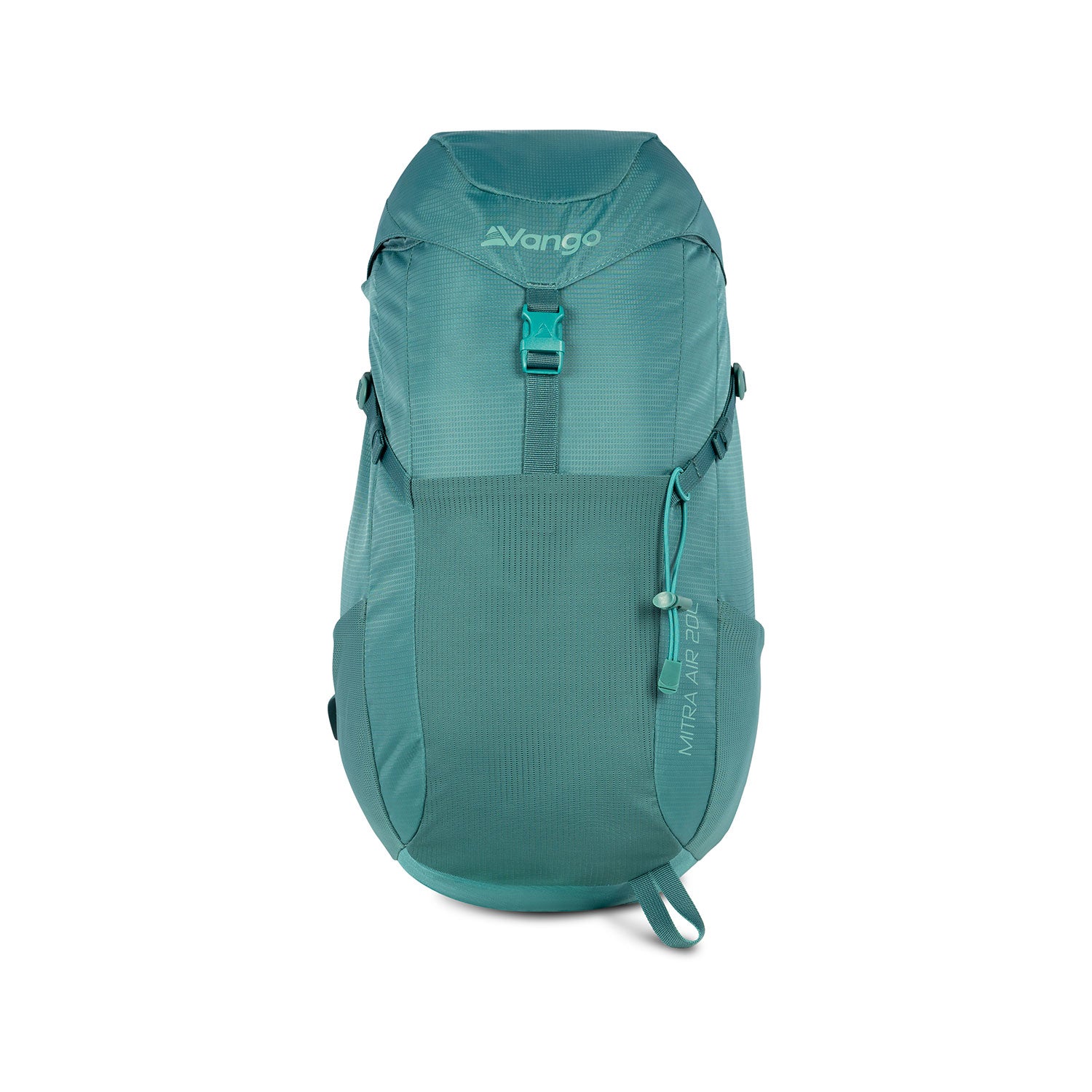Vango Mitra Air 20L Rucksack - Everglade – liGo.co.uk