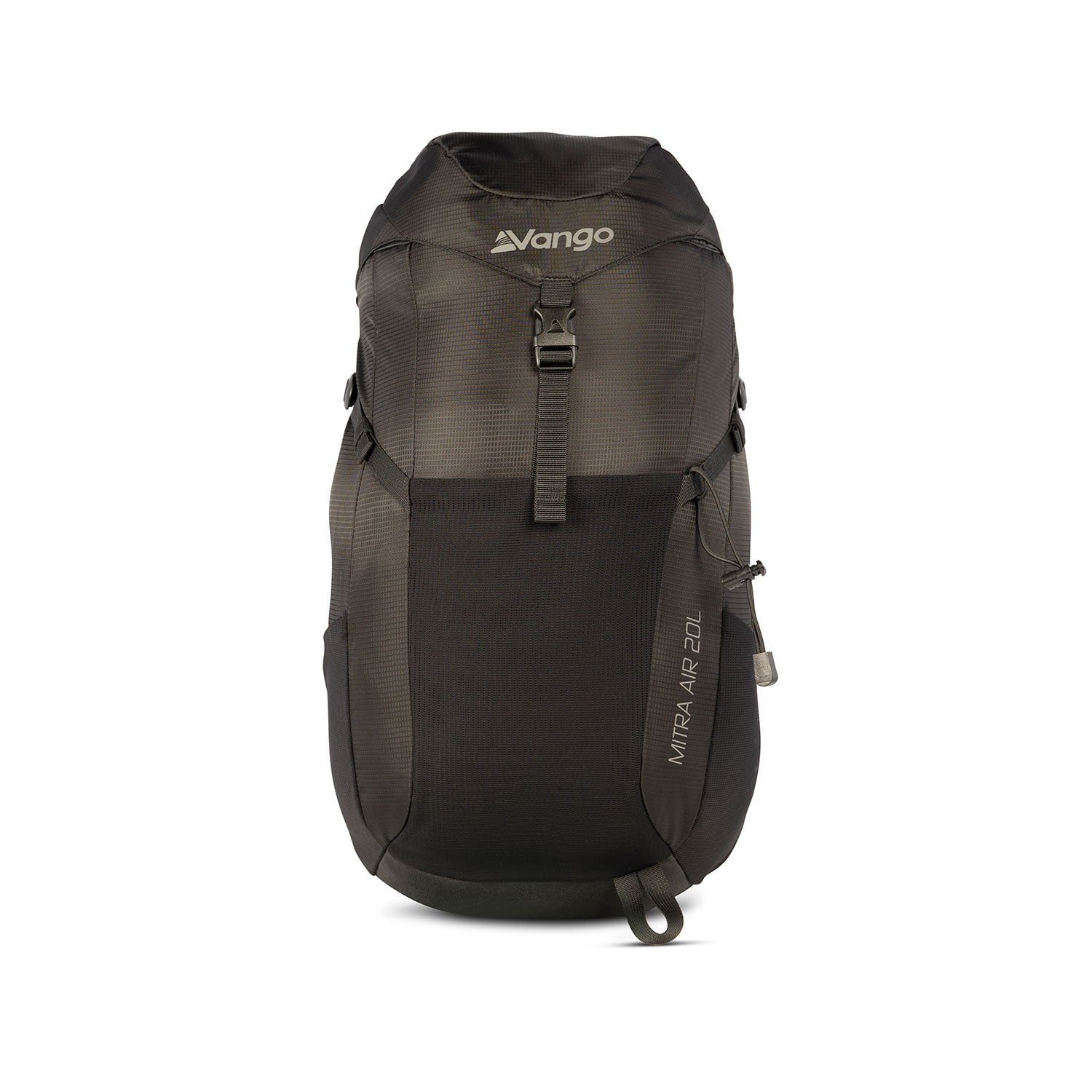 Vango Mitra Air 20L Rucksack - Black – liGo.co.uk