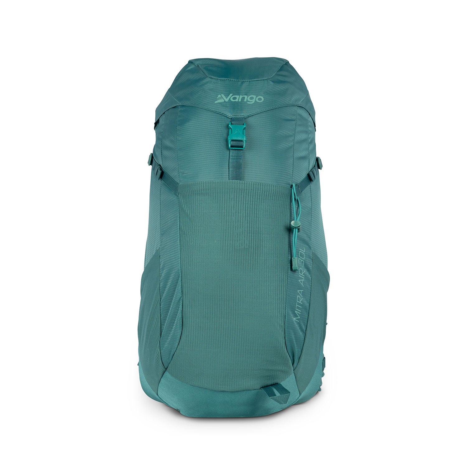 Vango Mitra Air 30L Rucksack - Everglade – liGo.co.uk