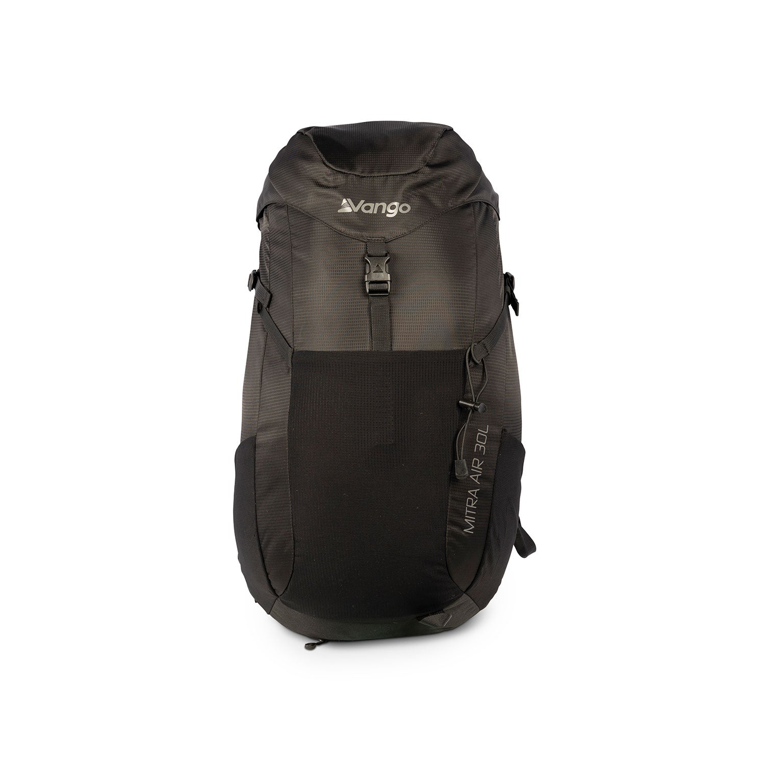Vango Mitra Air 30L Rucksack - Black – liGo.co.uk