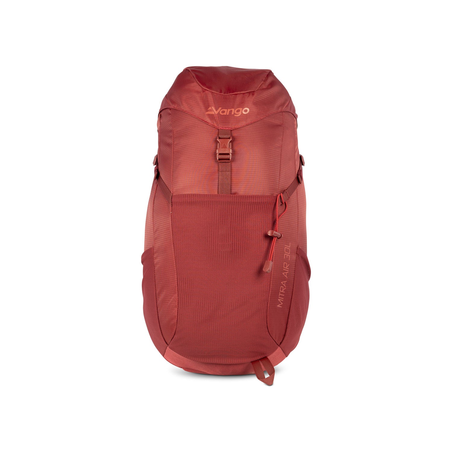 Vango Mitra Air 30L Rucksack - Cranberry – liGo.co.uk