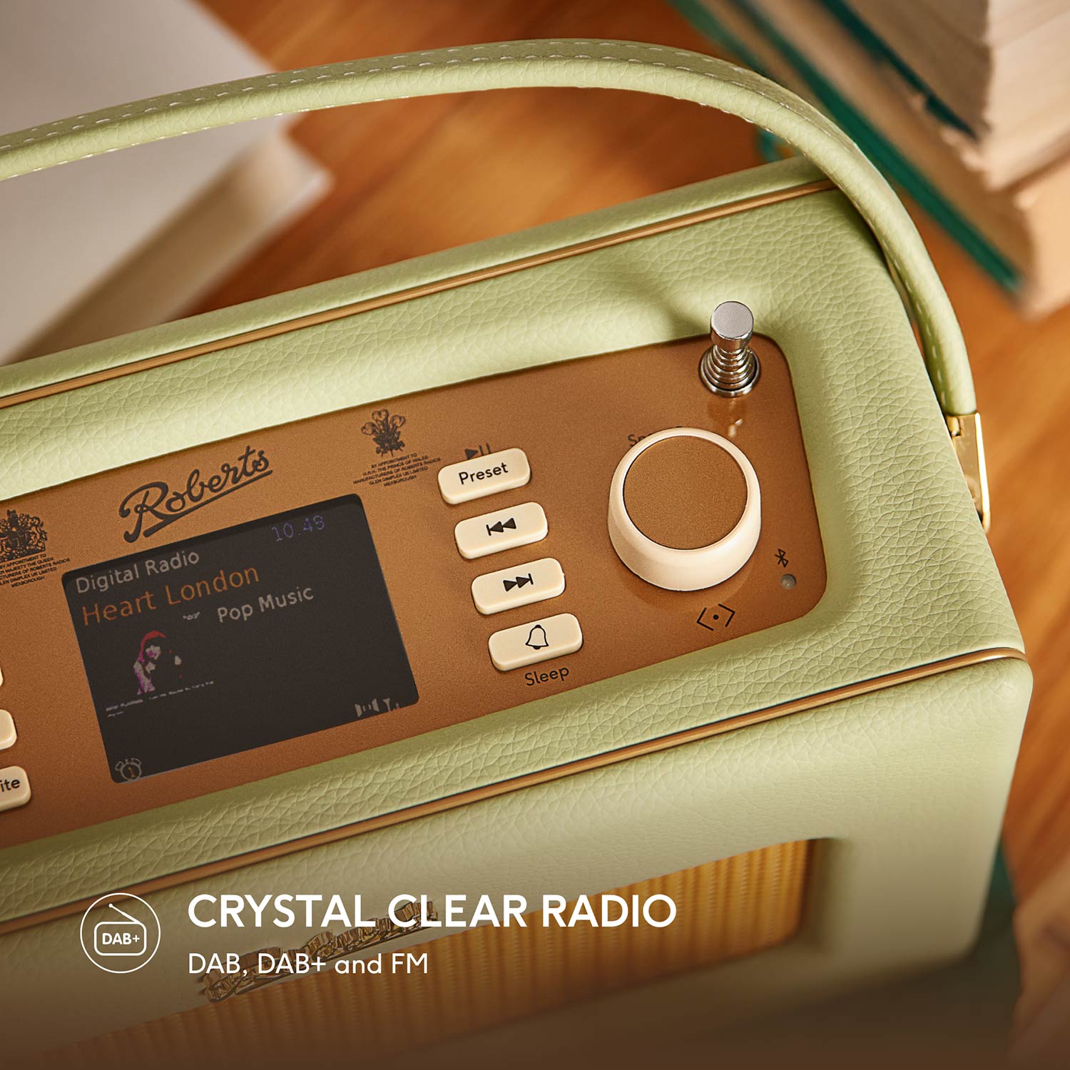 Top 10 Best Roberts DAB Radios – liGo.co.uk