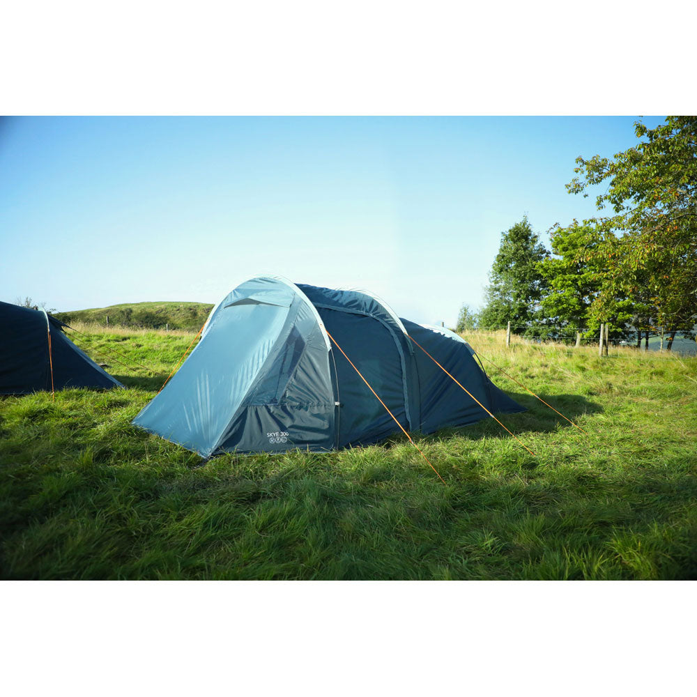 Vango Skye 300 3-Person Tent - liGo.co.uk