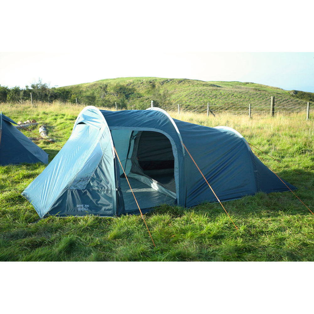 Vango Skye 300 3-Person Tent - liGo.co.uk