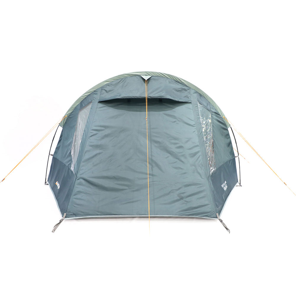 Vango Skye 400 4-Person Tent - liGo.co.uk