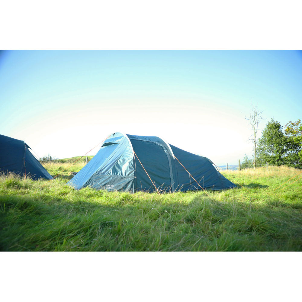 Vango Skye 400 4-Person Tent - liGo.co.uk
