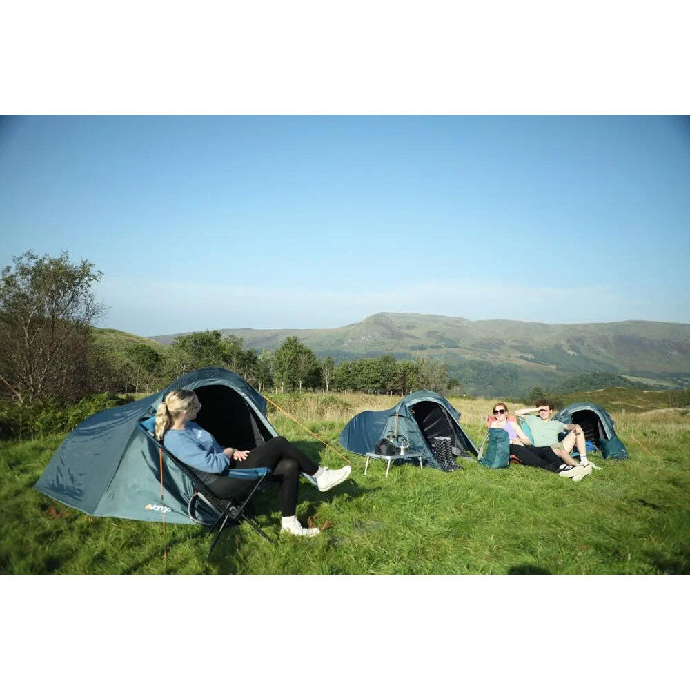 Vango Soul 200 CLR 2-Person Tent - liGo.co.uk
