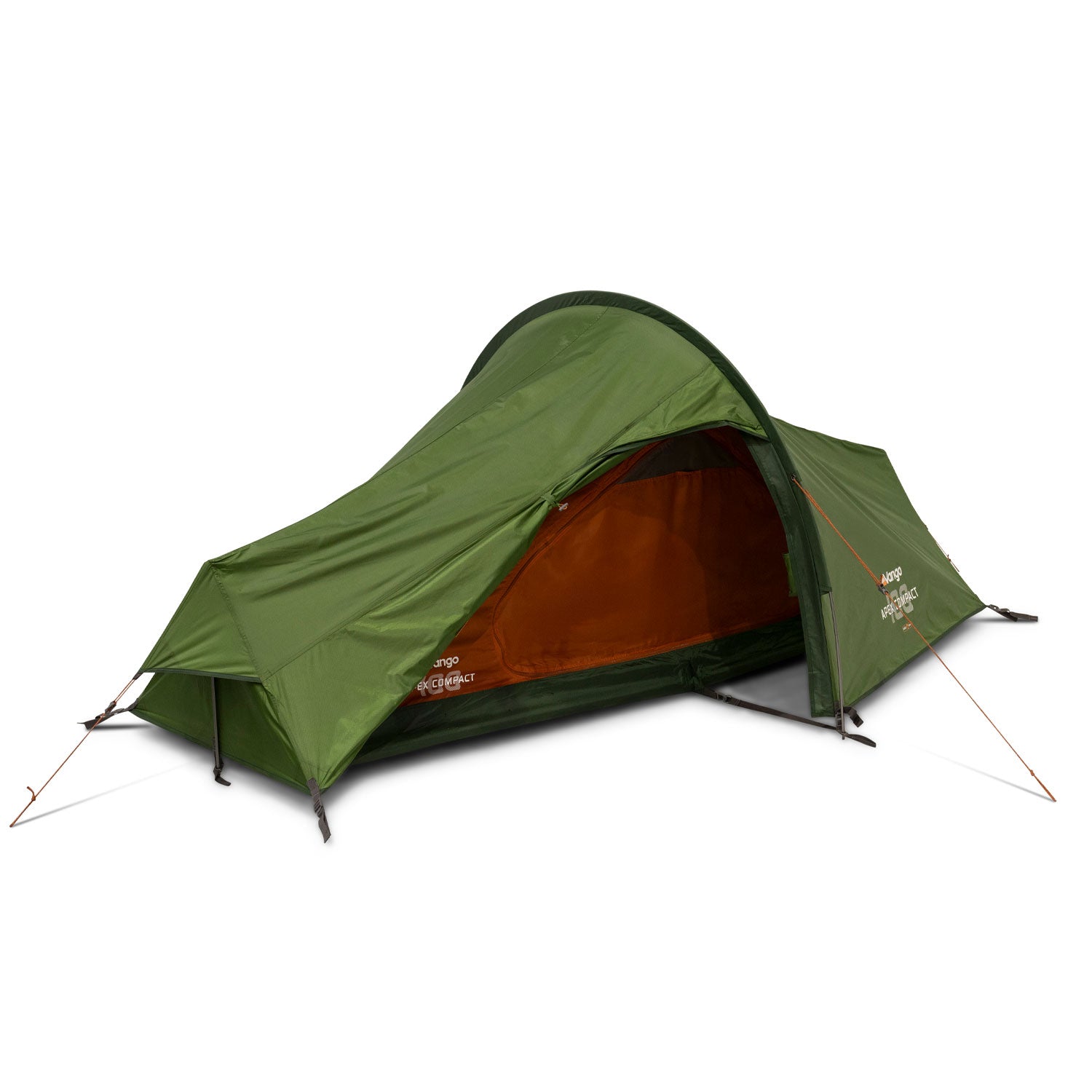 Vango Apex Compact 100 1-Person Tent - liGo.co.uk