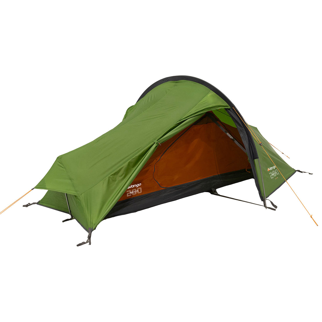 Vango Nevis 200 2-Person Tent - liGo.co.uk