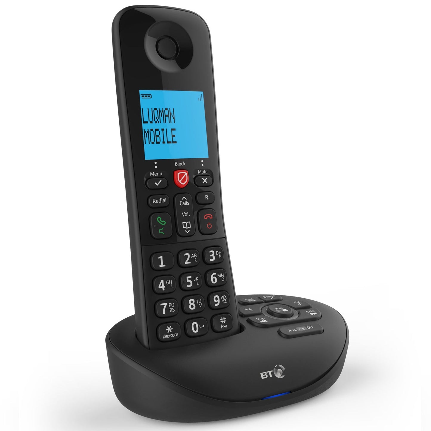Top 5 Best BT Cordless Phones – liGo.co.uk