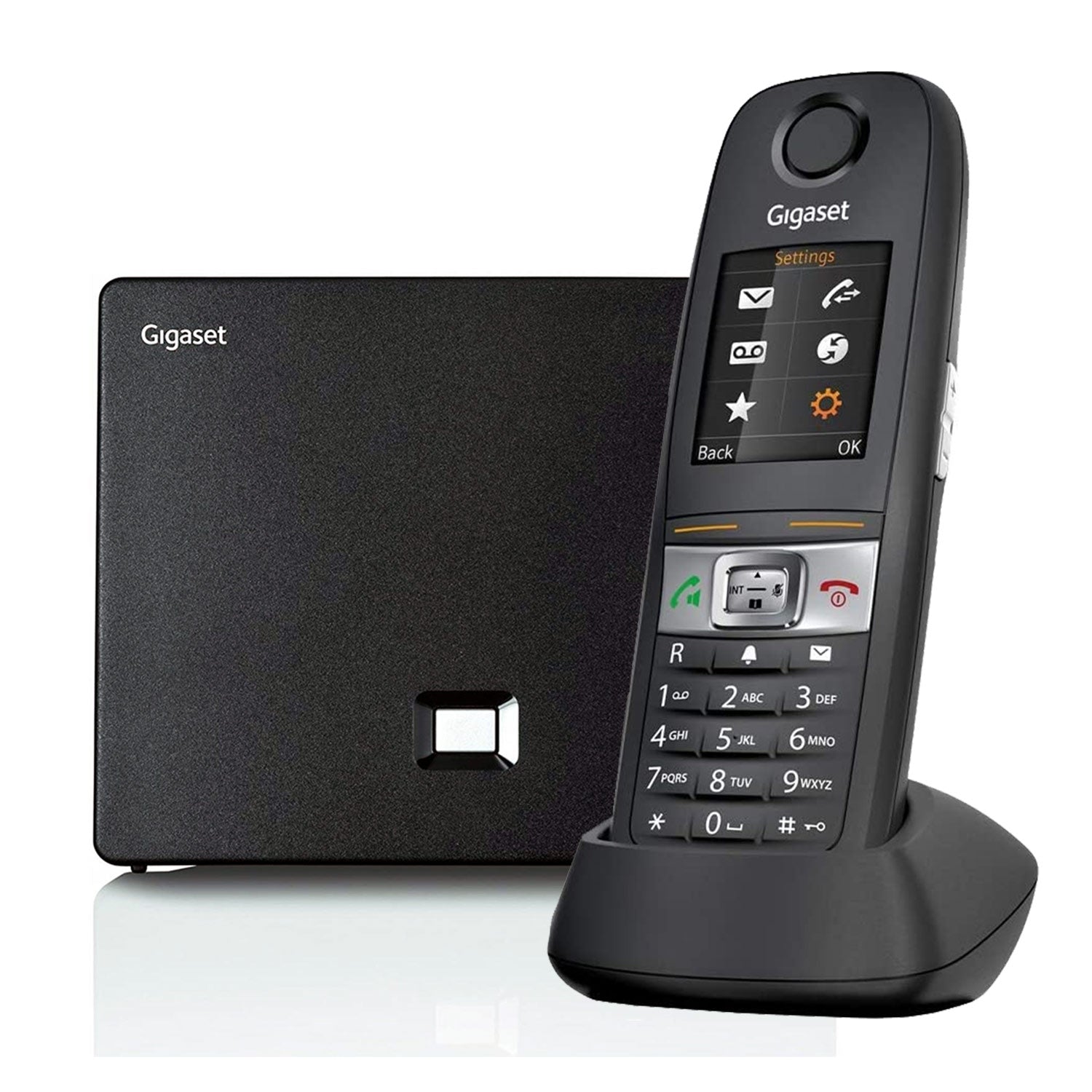 Top 10 Best VoIP Cordless Phones – liGo.co.uk