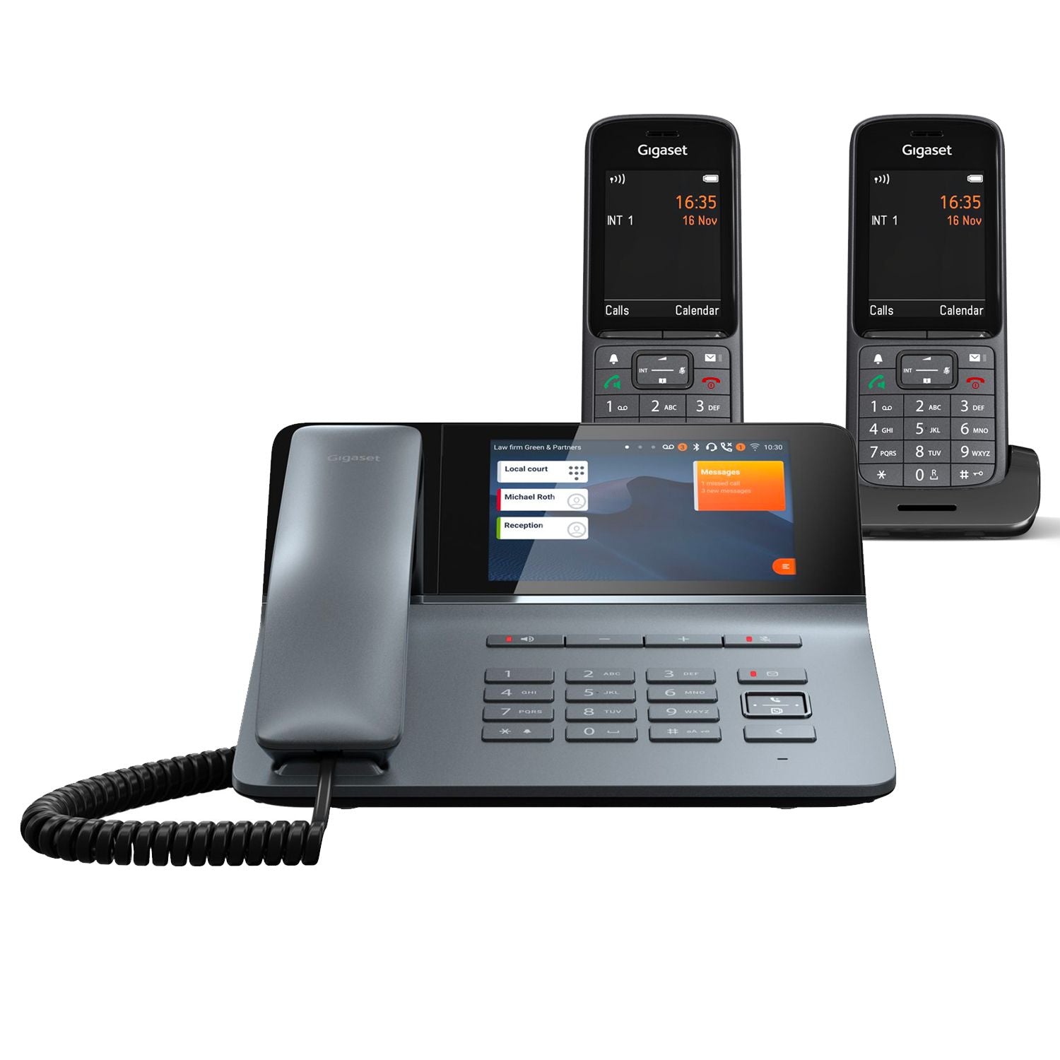 Top 10 Best VoIP Cordless Phones – liGo.co.uk