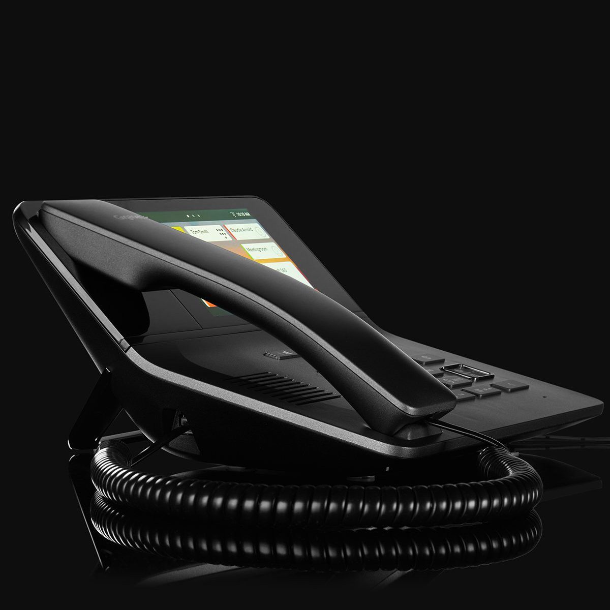 Gigaset Fusion FX800W Pro Bundle - liGo.co.uk