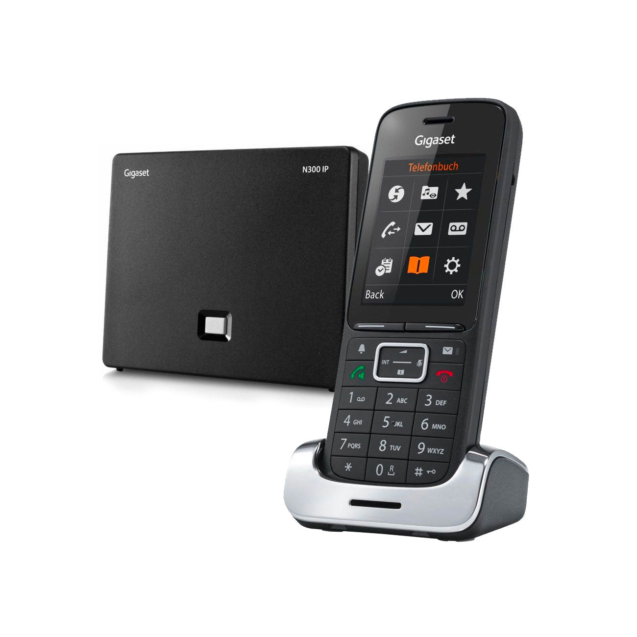 Top 10 Best VoIP Cordless Phones – liGo.co.uk