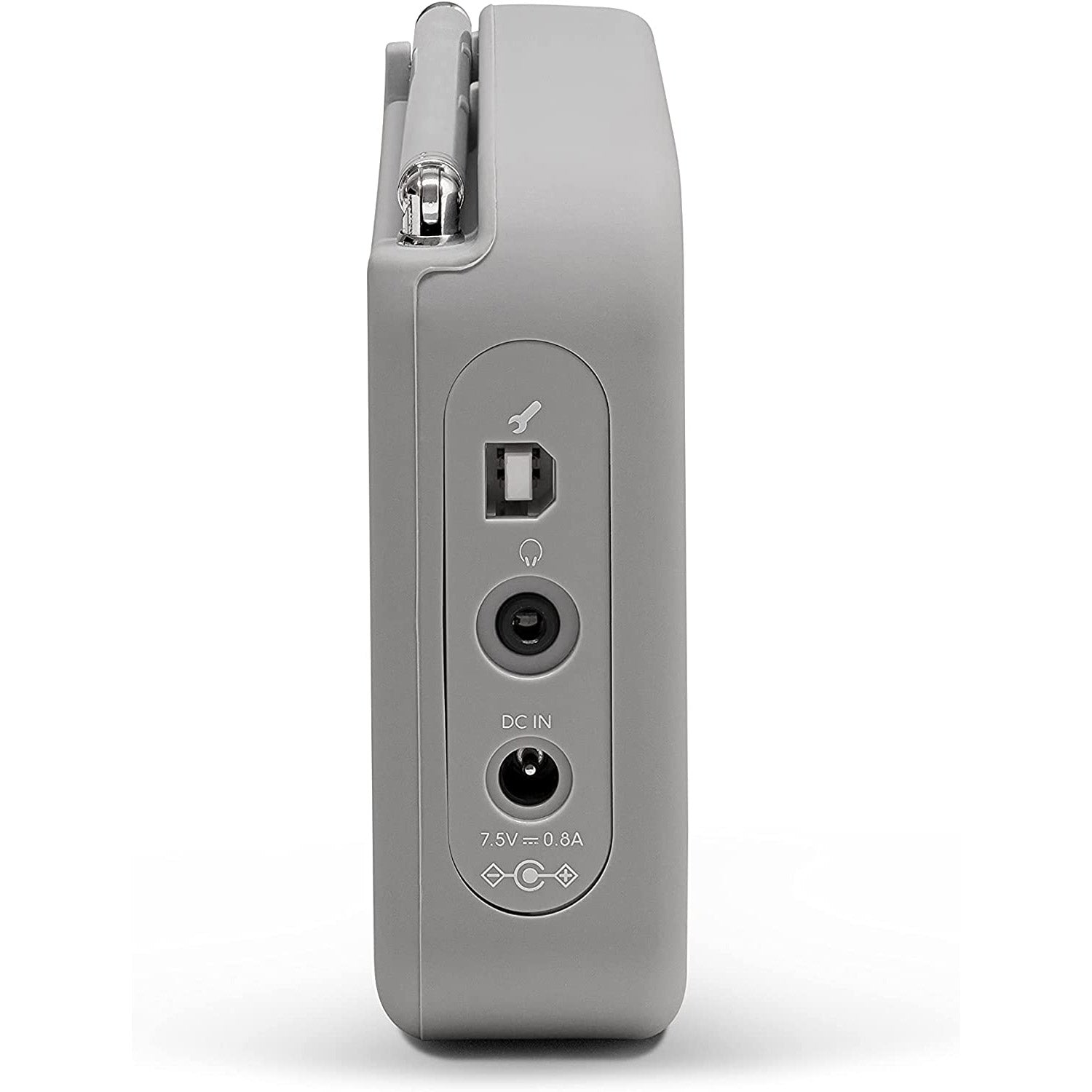 Roberts Play 20 Portable DAB & FM Radio in White - liGo – liGo.co.uk Roberts Play 20 Portable DAB & FM Radio in White - liGo – liGo.co.uk
