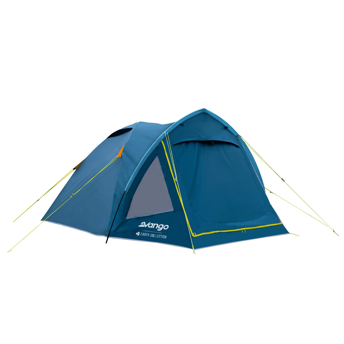 Vango Alpha 250 CLR 2-Person Tent - liGo.co.uk